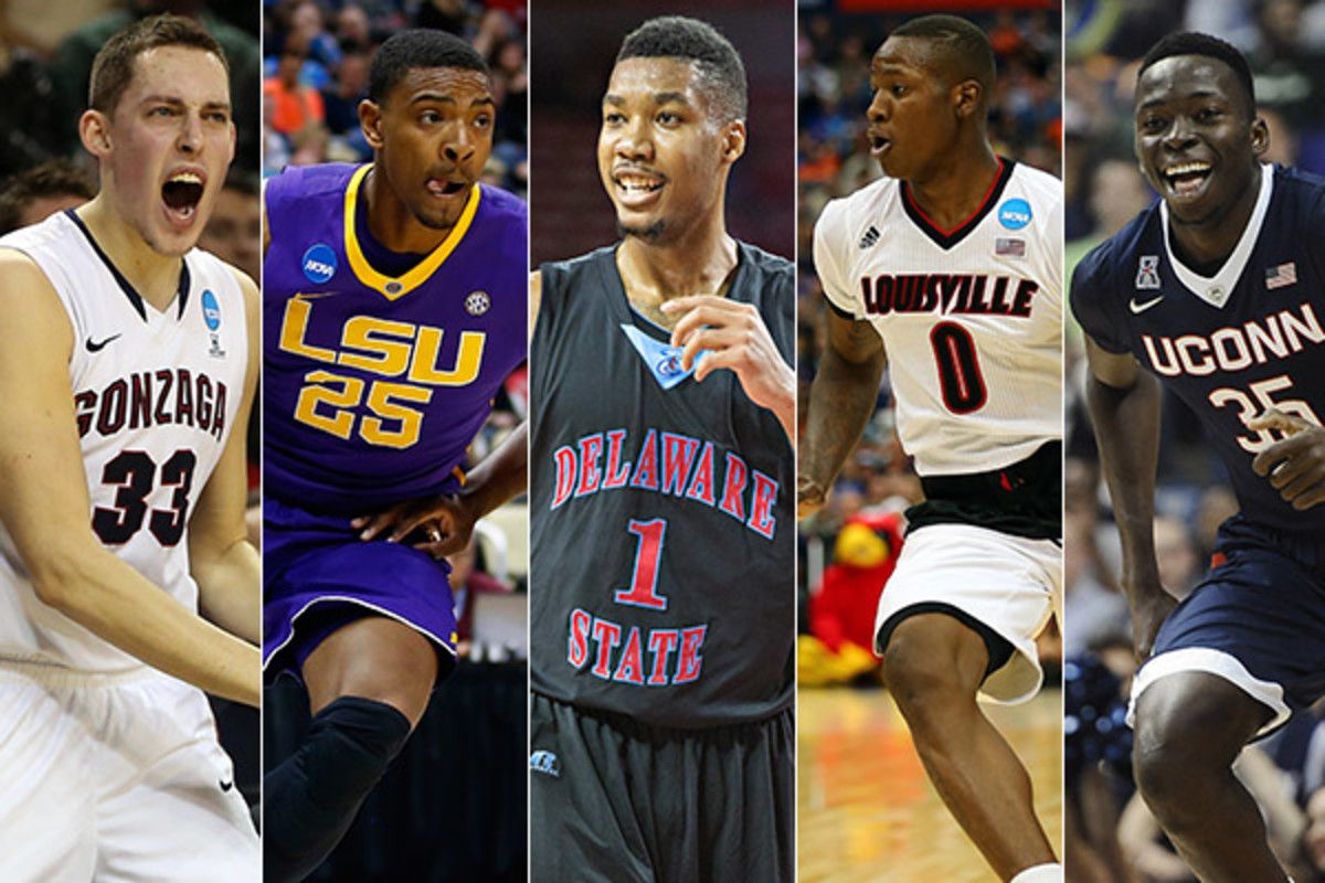 Selecting the College Basketball All-Star Teams - SI Kids: Sports News ...