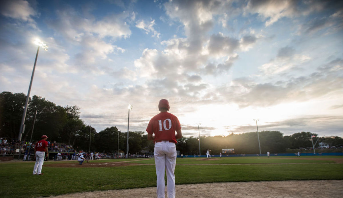 Cape Cod Baseball Stepping Stone for Future Stars - SI Kids: Sports ...
