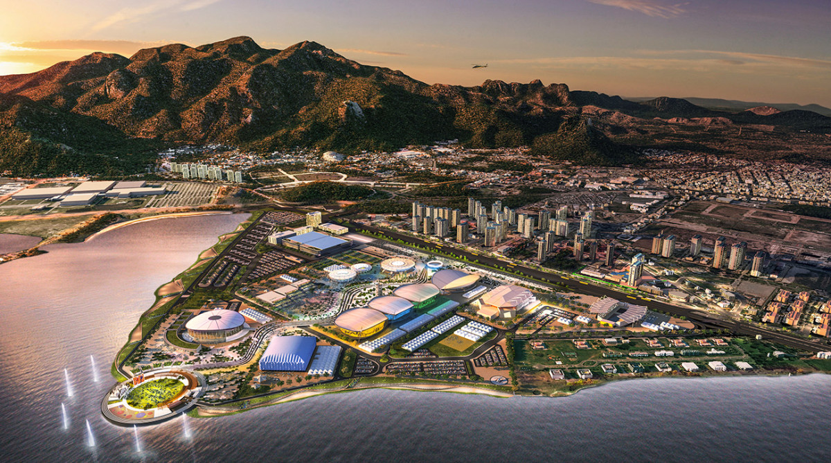 2016 Olympics: The Ultimate Watch Guide! - SI Kids: Sports News for ...