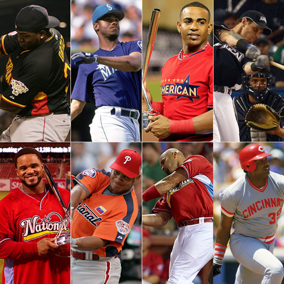 30th Anniversary All-Derby Team - SI Kids: Sports News for Kids, Kids ...