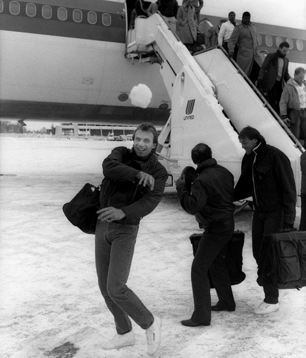 Rare Photos from the '85 NFL Season - SI Kids: Sports News for Kids ...
