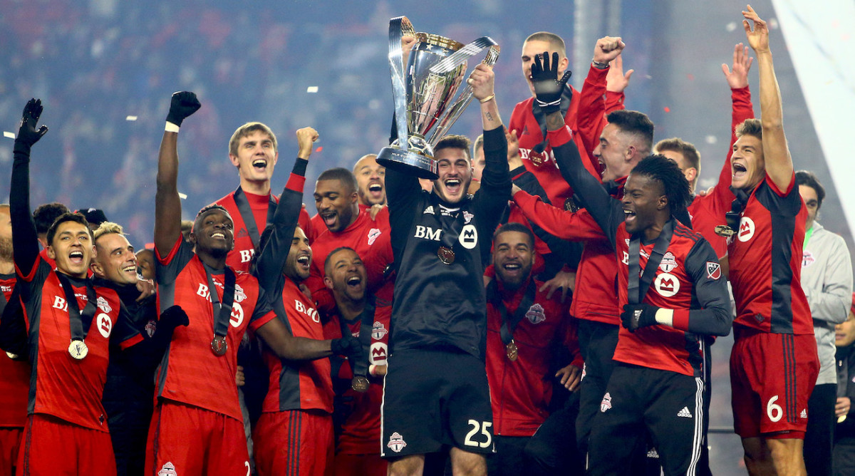 Five Storylines to Watch This MLS Season - SI Kids: Sports News for ... Five Storylines to Watch This MLS Season - SI Kids: Sports News for ...