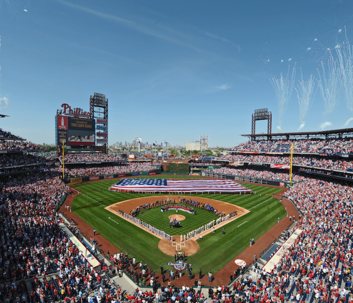 Thursday Afterschool Special: Baseball on Deck - SI Kids: Sports News ...