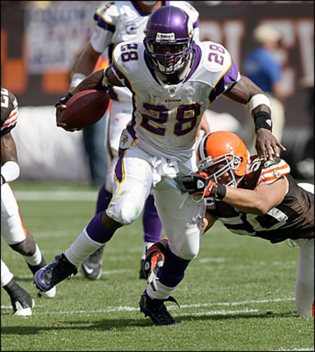 Fantasy Wizard in Training Mailbag - SI Kids: Sports News for Kids ...