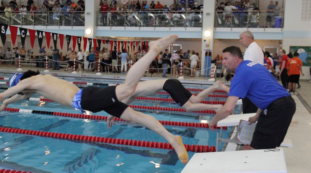 New Documentary Follows Team of Autistic Swimmers - SI Kids: Sports ...