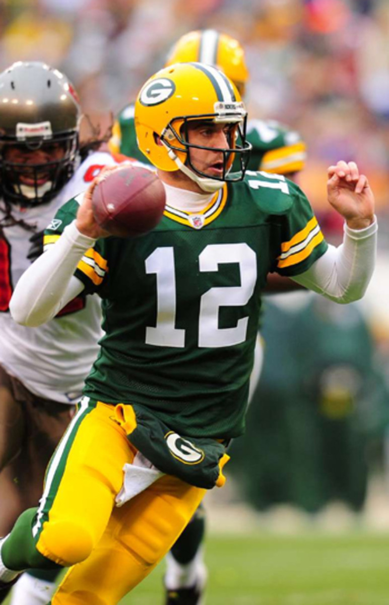NFL Preview: Green Bay Packers Will Reclaim Their Glory In the NFC ...