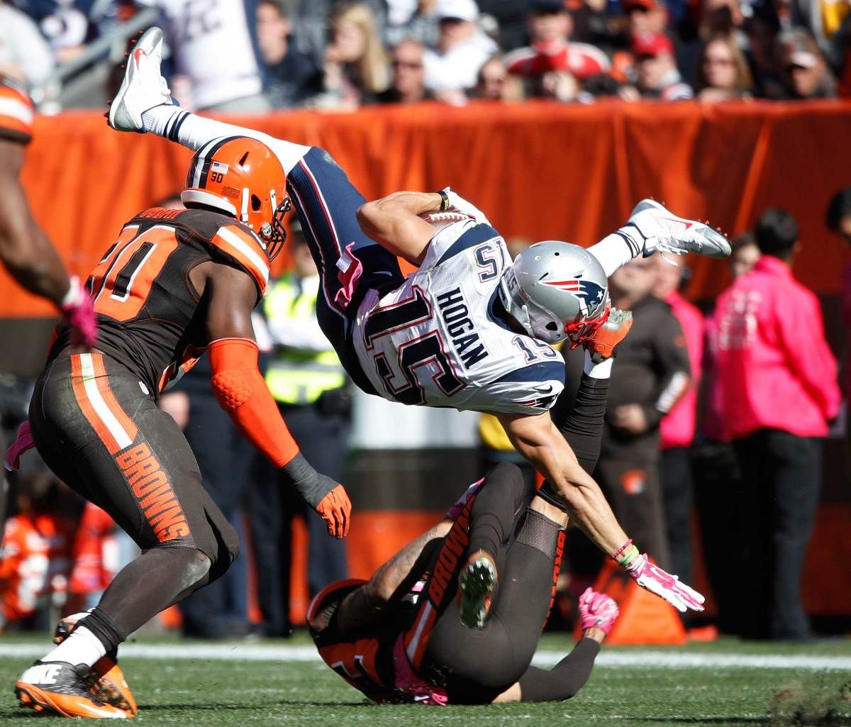 Gallery: NFL Pictures from Week 5 - SI Kids: Sports News for Kids, Kids ...