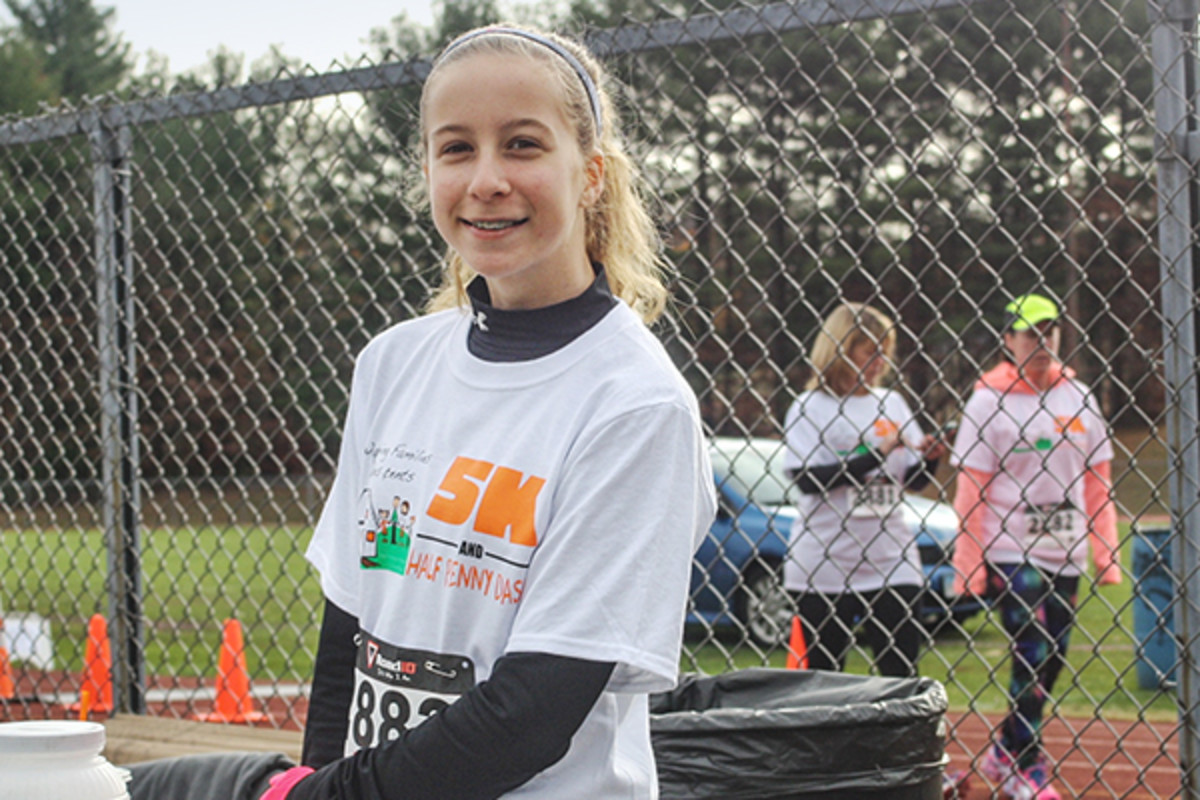 Difference Makers: Making Change - SI Kids: Sports News for Kids, Kids ...