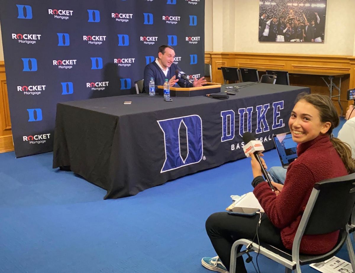 Duke-UNC Rivalry Still Going Strong after 100 Years - SI Kids: Sports ...